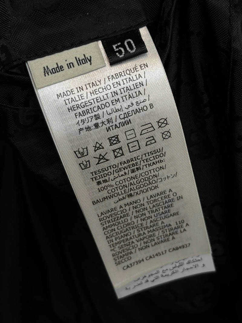 Cut-rate Gucci Outwear