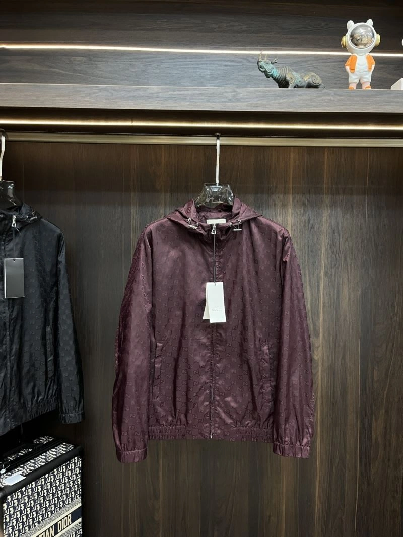 Cut-rate Gucci Outwear