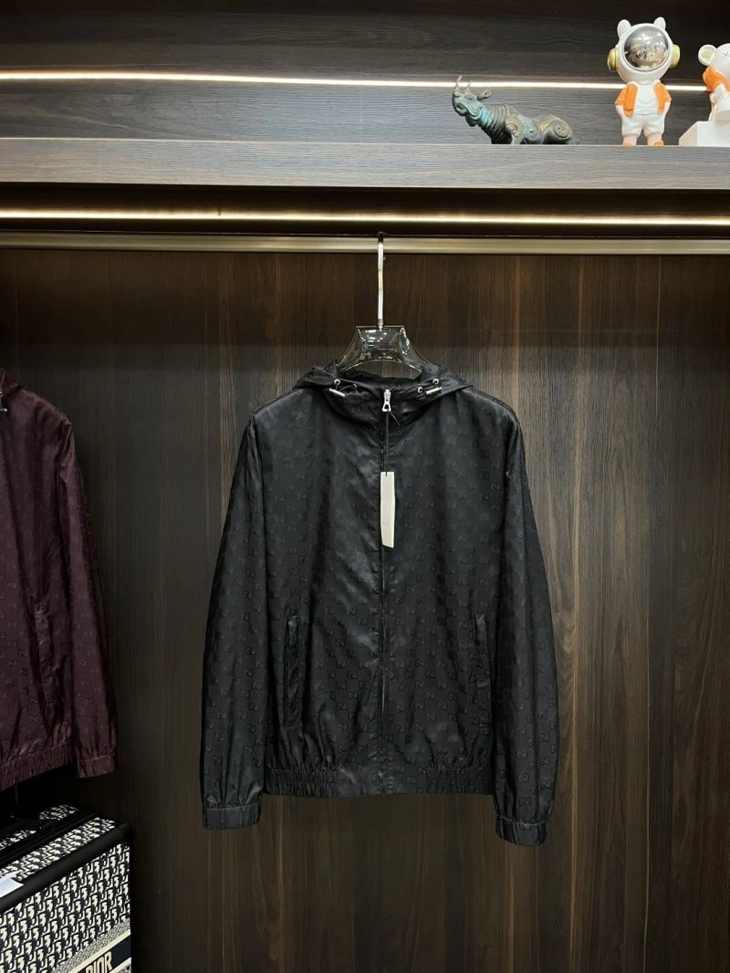 Cut-rate Gucci Outwear