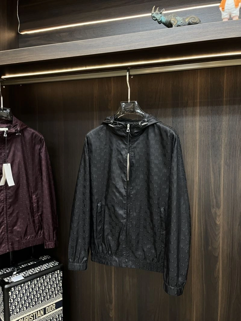 Cut-rate Gucci Outwear