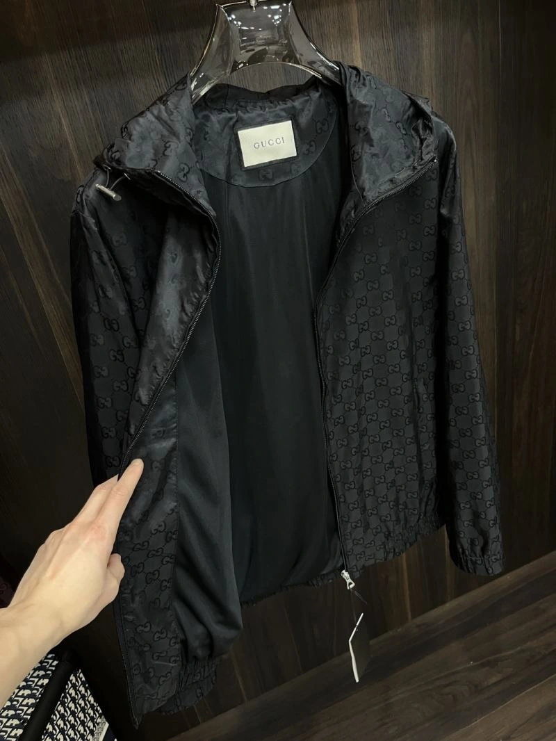 Cut-rate Gucci Outwear