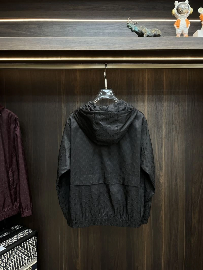 Cut-rate Gucci Outwear