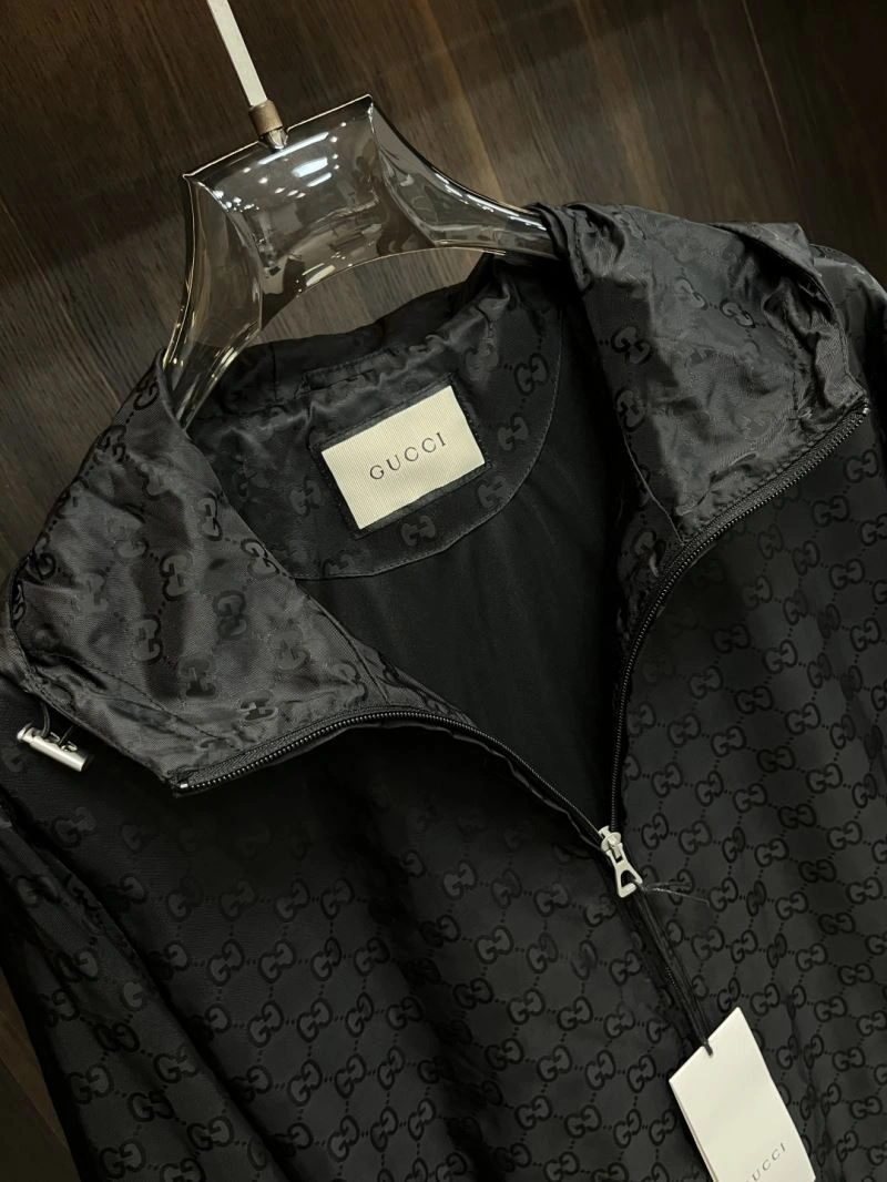 Cut-rate Gucci Outwear