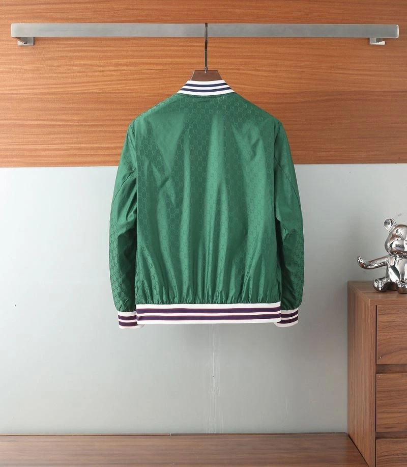 Top match Gucci Outwear