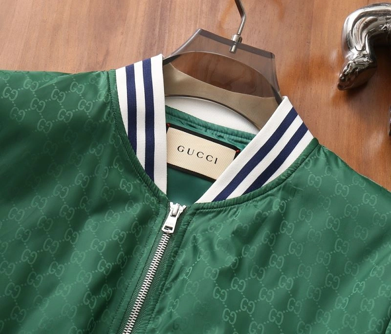 Top match Gucci Outwear
