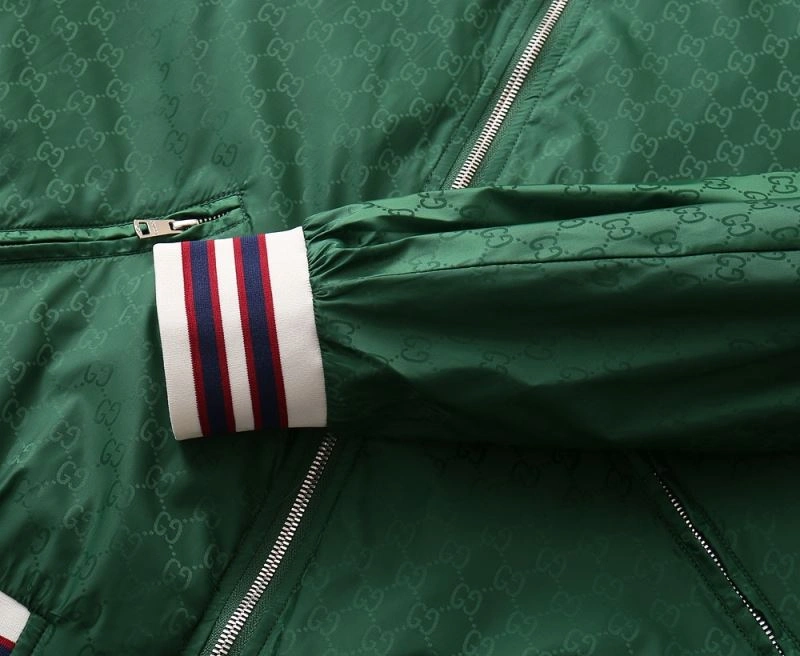 Top match Gucci Outwear