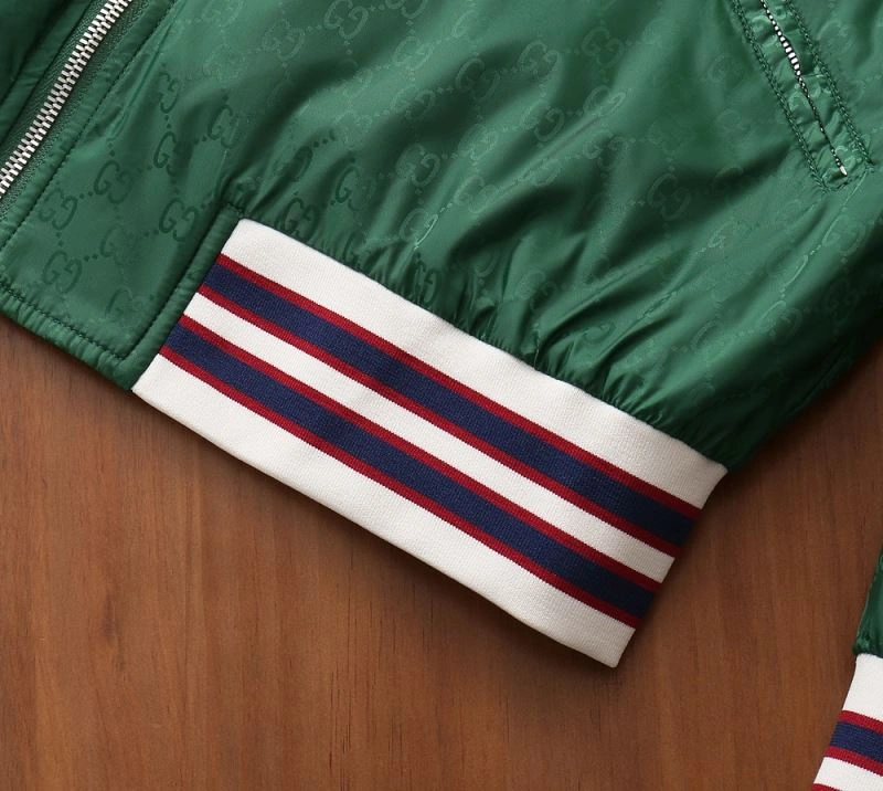 Top match Gucci Outwear