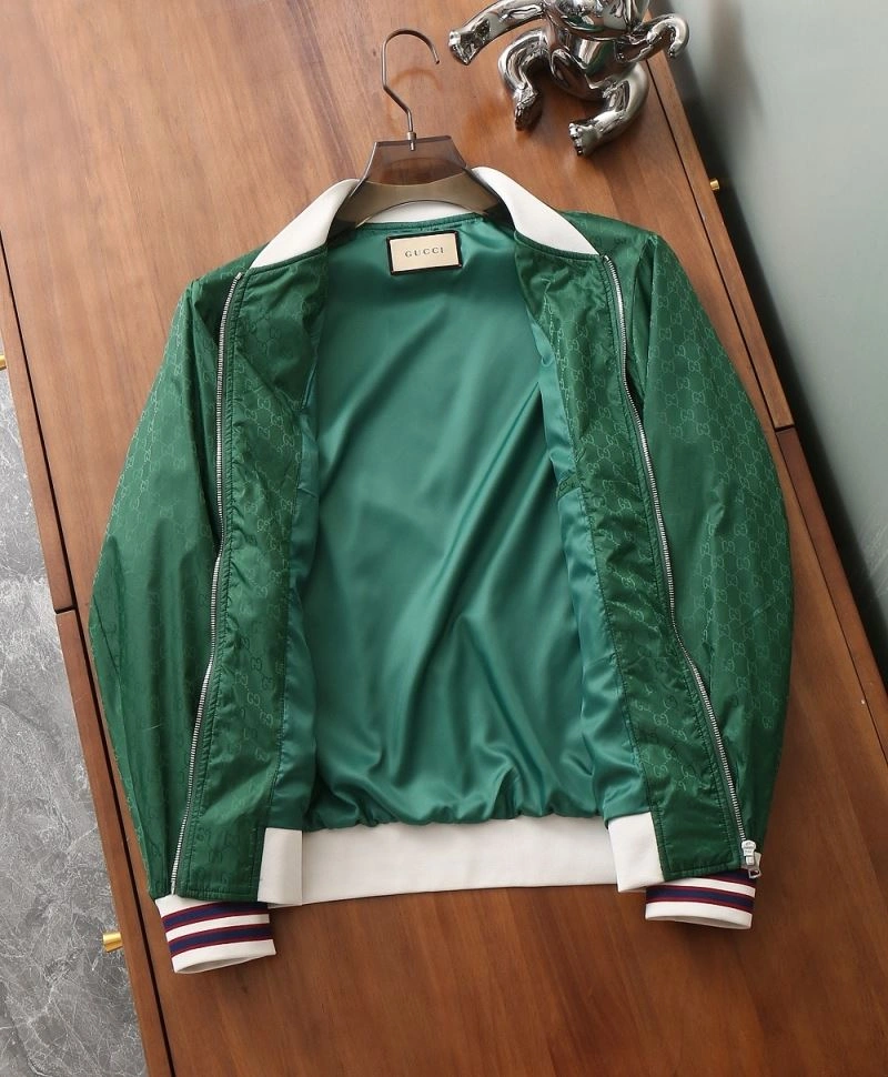 Top match Gucci Outwear