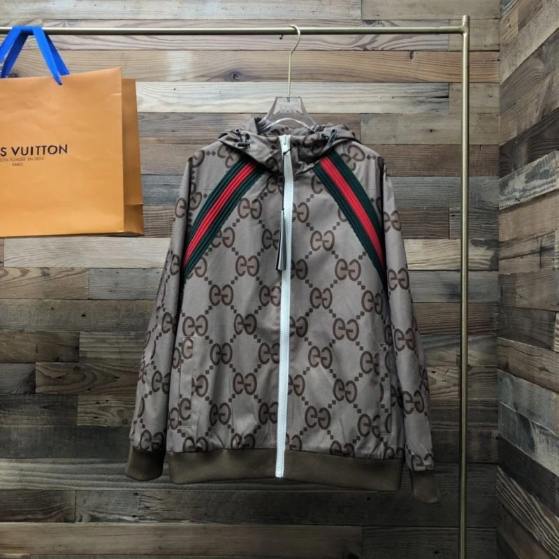 Gucci Outwear