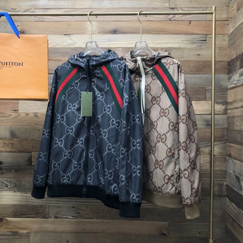 Economical Gucci Outwear