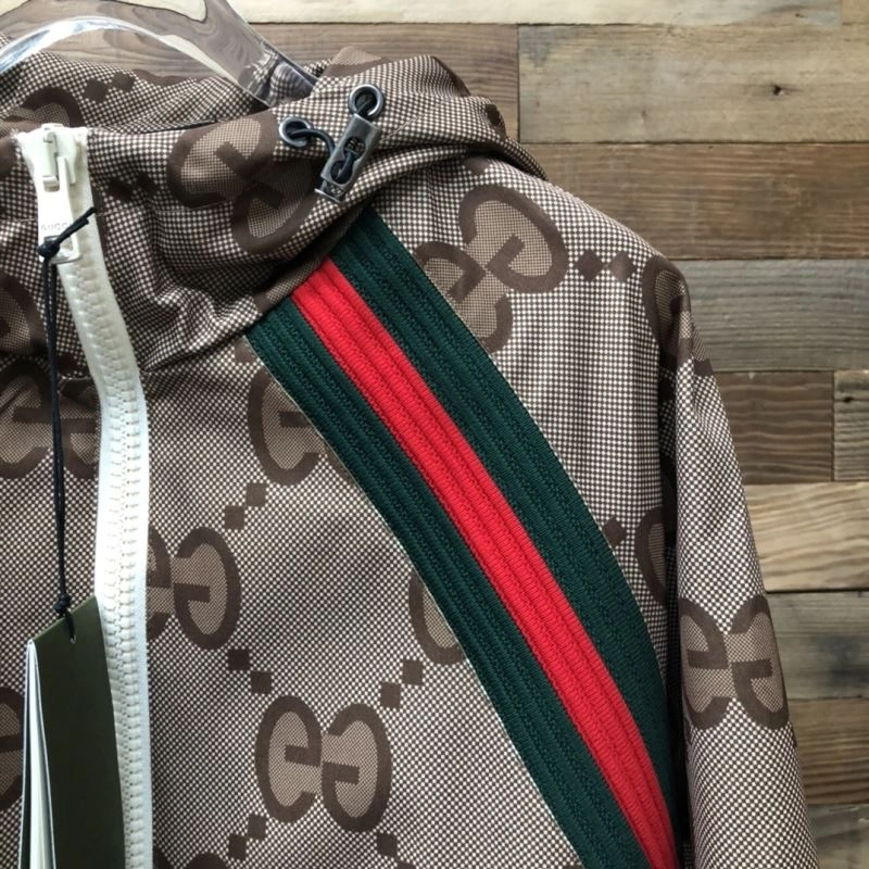 Economical Gucci Outwear