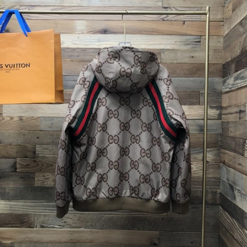 Economical Gucci Outwear