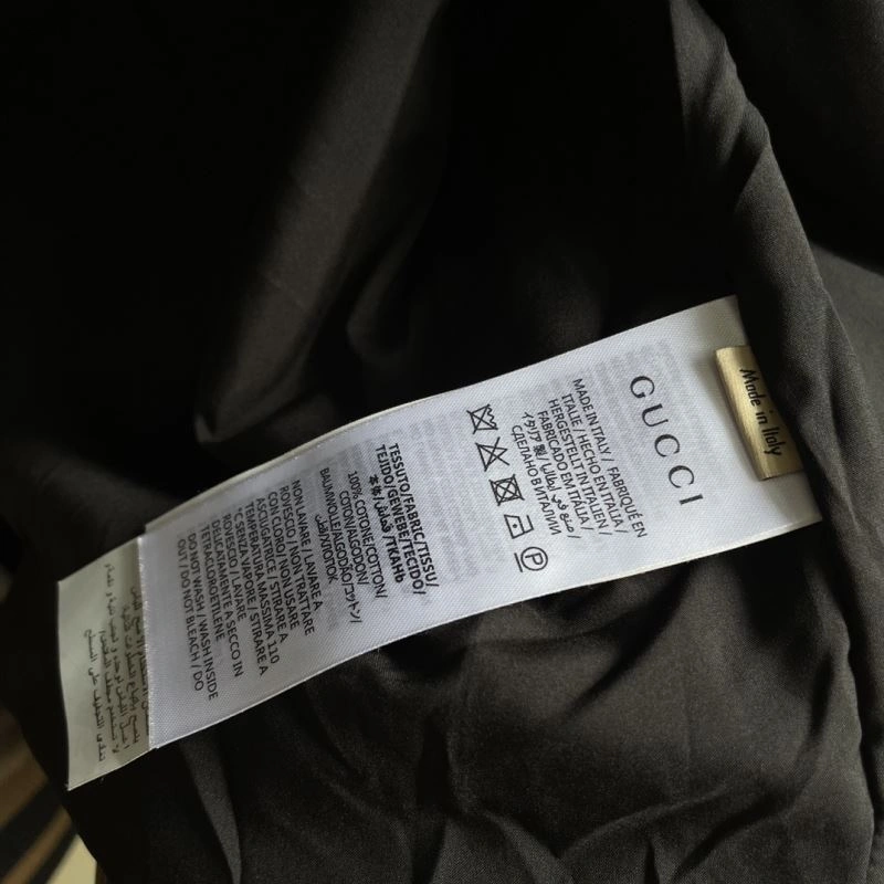 Top match Gucci Outwear