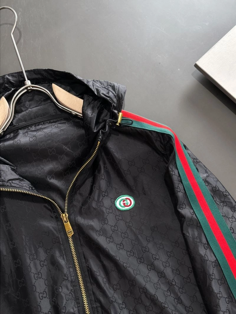 Brand-original Gucci Outwear