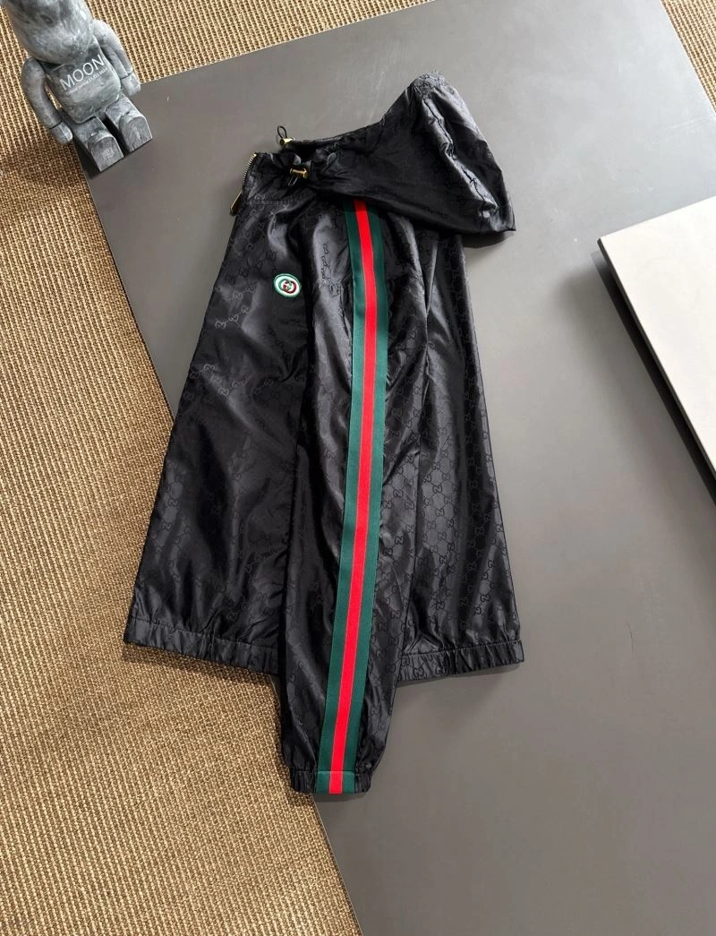 Brand-original Gucci Outwear