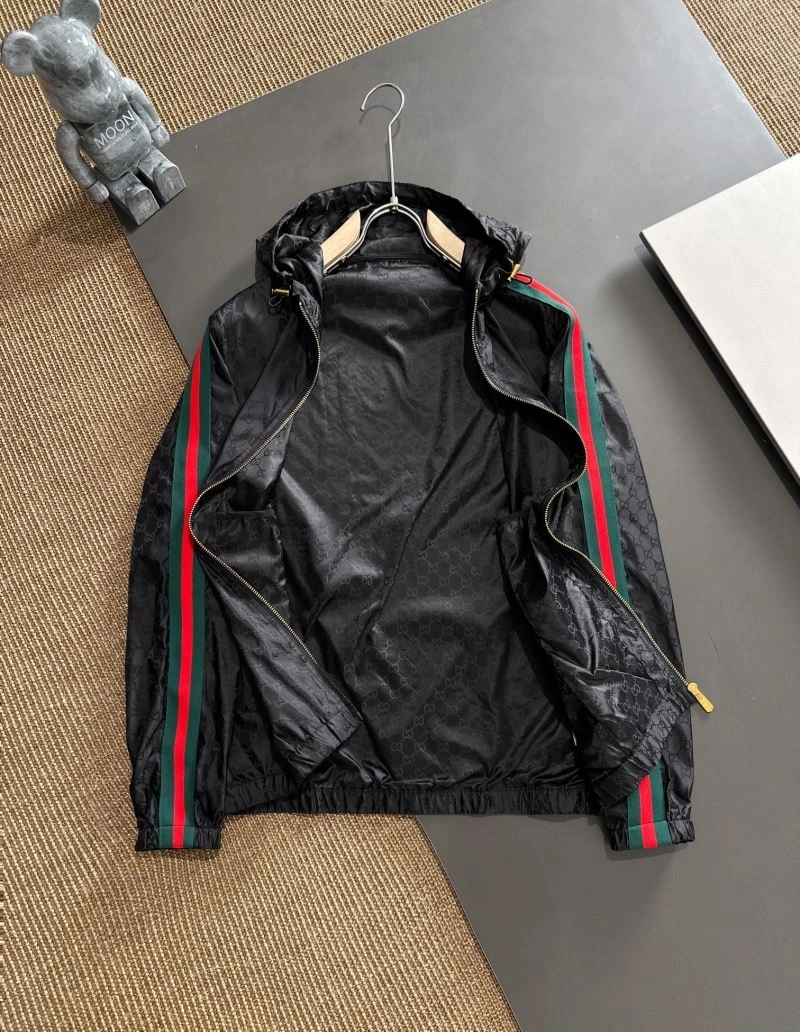 Brand-original Gucci Outwear