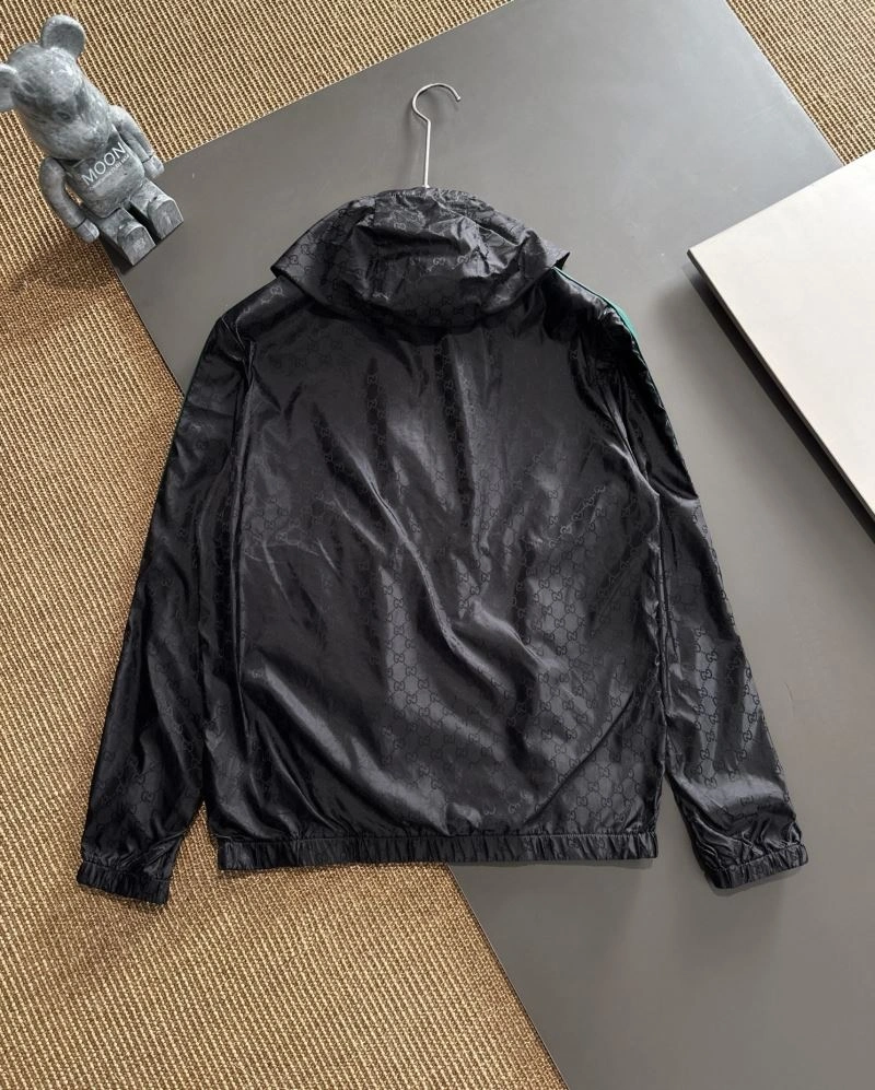 Brand-original Gucci Outwear