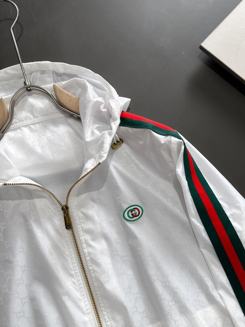 Original Gucci Outwear