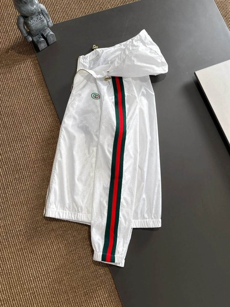 Original Gucci Outwear
