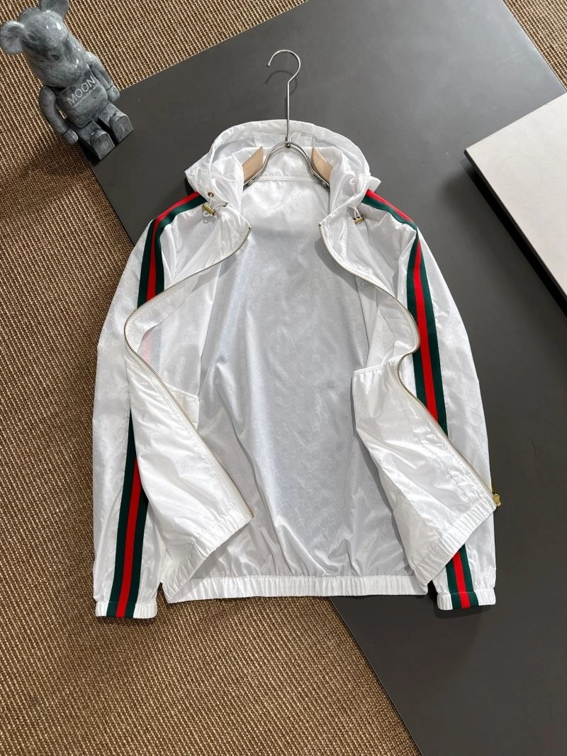 Original Gucci Outwear