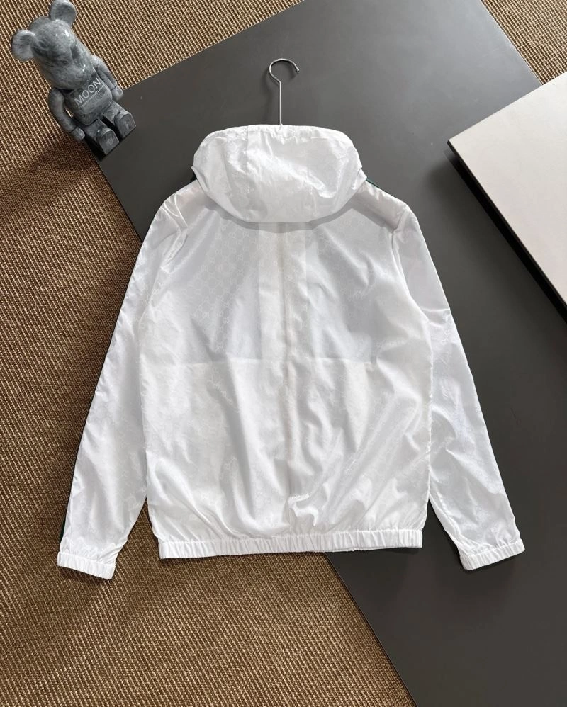 Original Gucci Outwear
