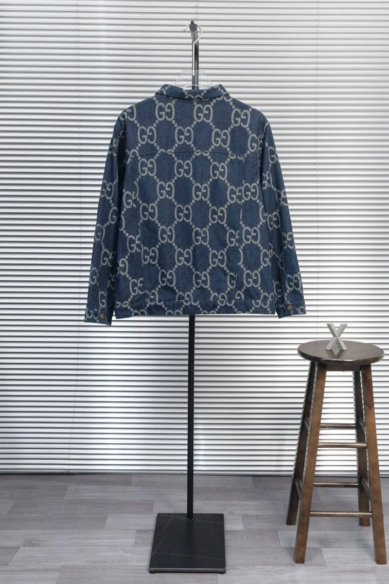 OEM Gucci Outwear