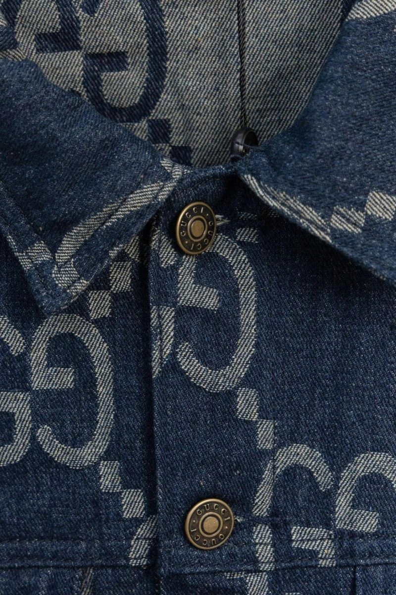 OEM Gucci Outwear
