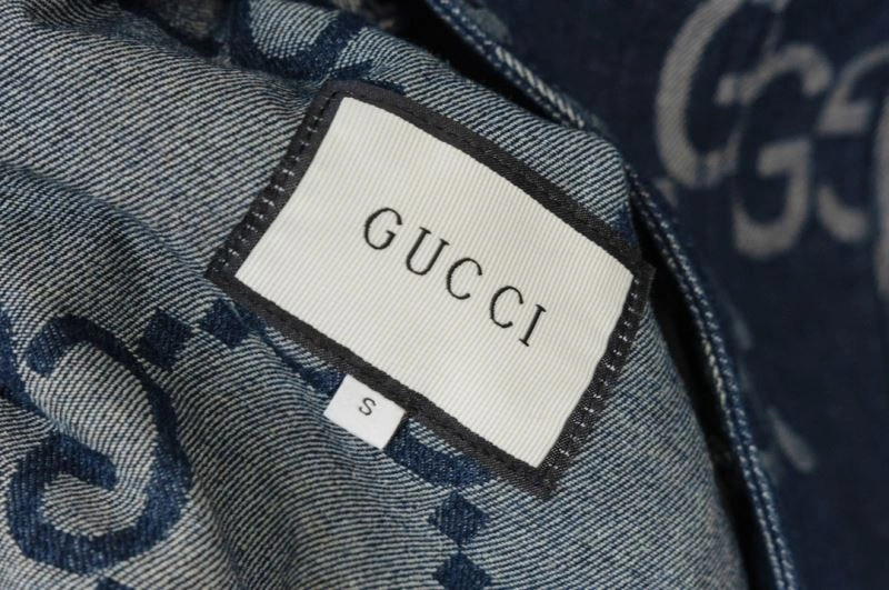 OEM Gucci Outwear