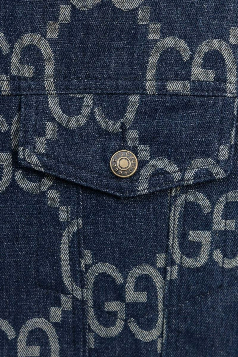 OEM Gucci Outwear