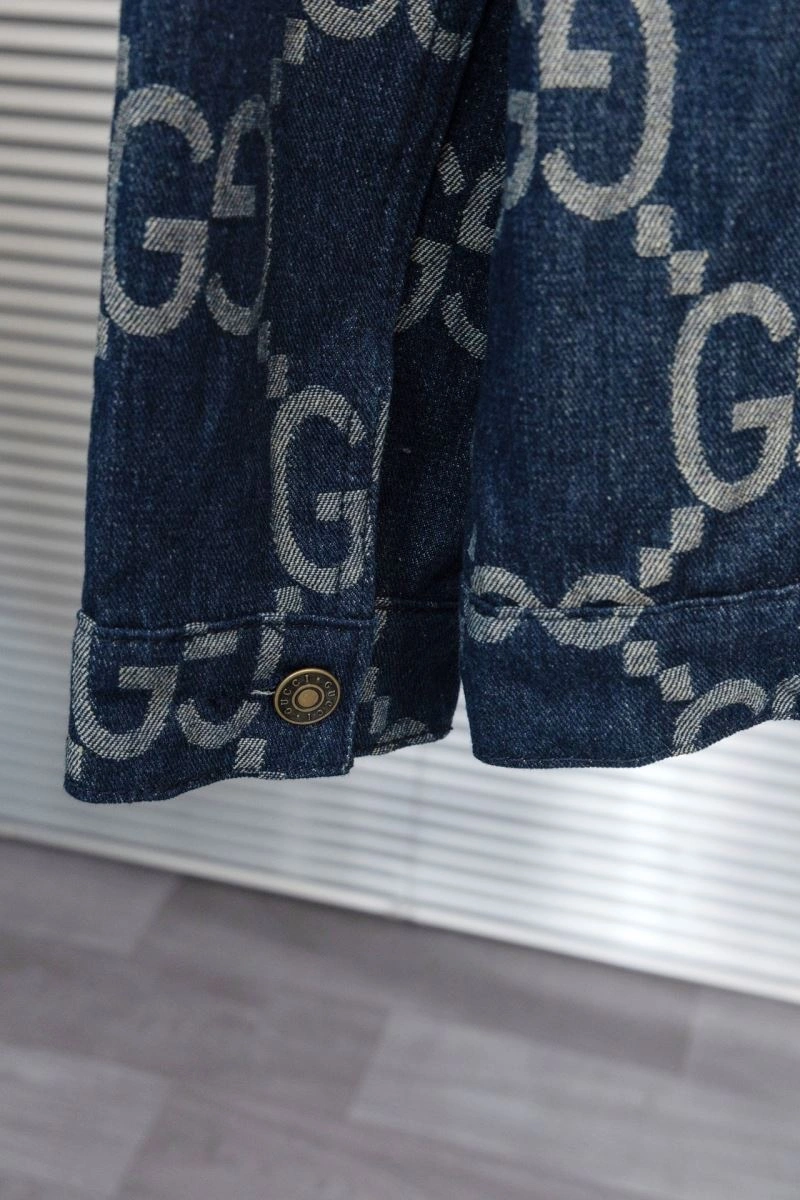 OEM Gucci Outwear