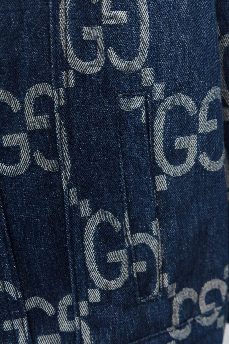 OEM Gucci Outwear
