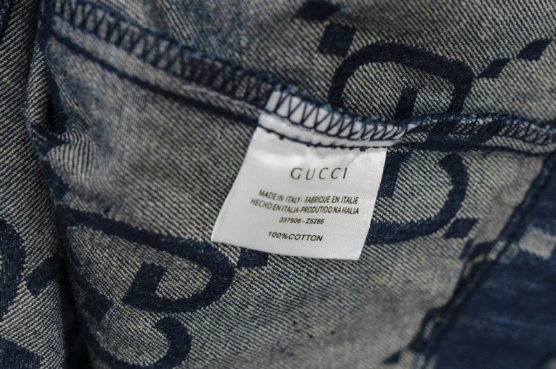 OEM Gucci Outwear