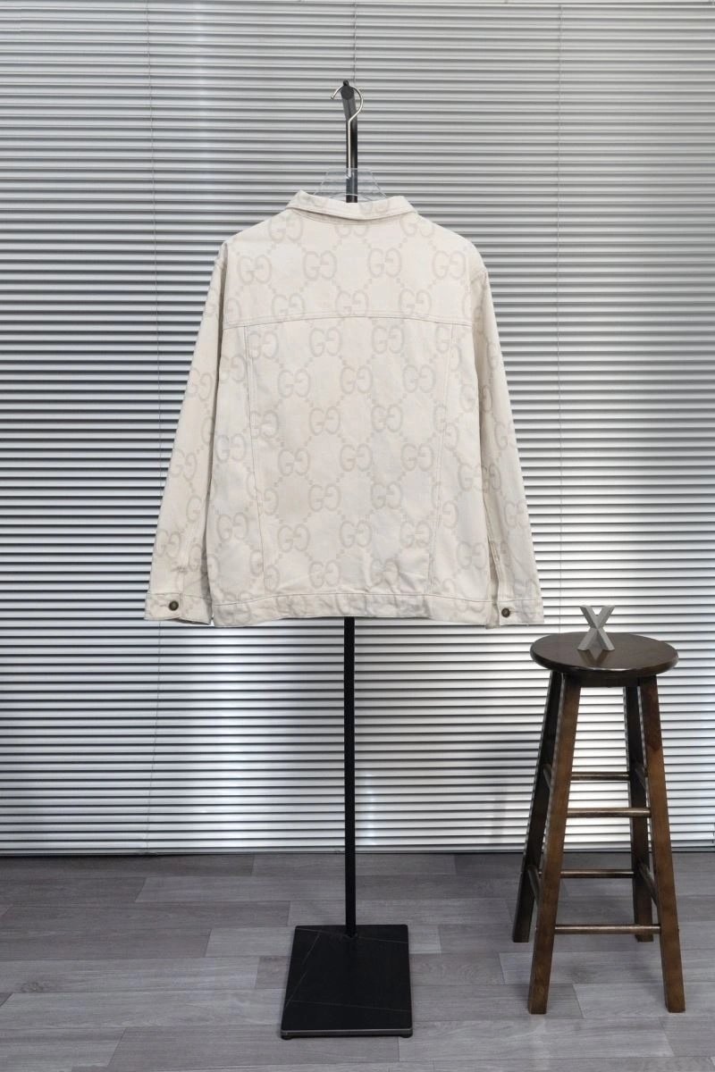 Official Gucci Outwear