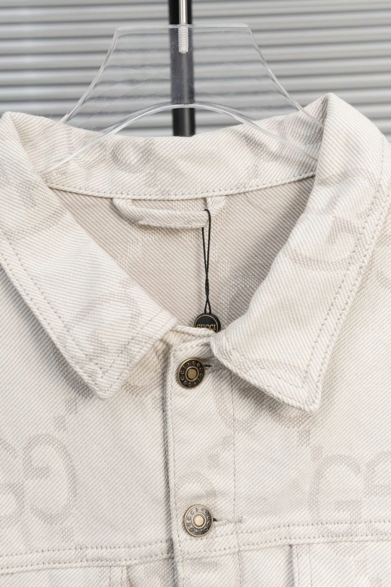 Official Gucci Outwear