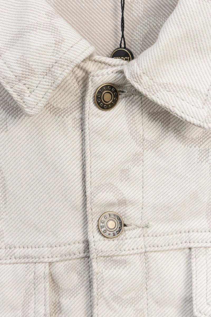 Official Gucci Outwear