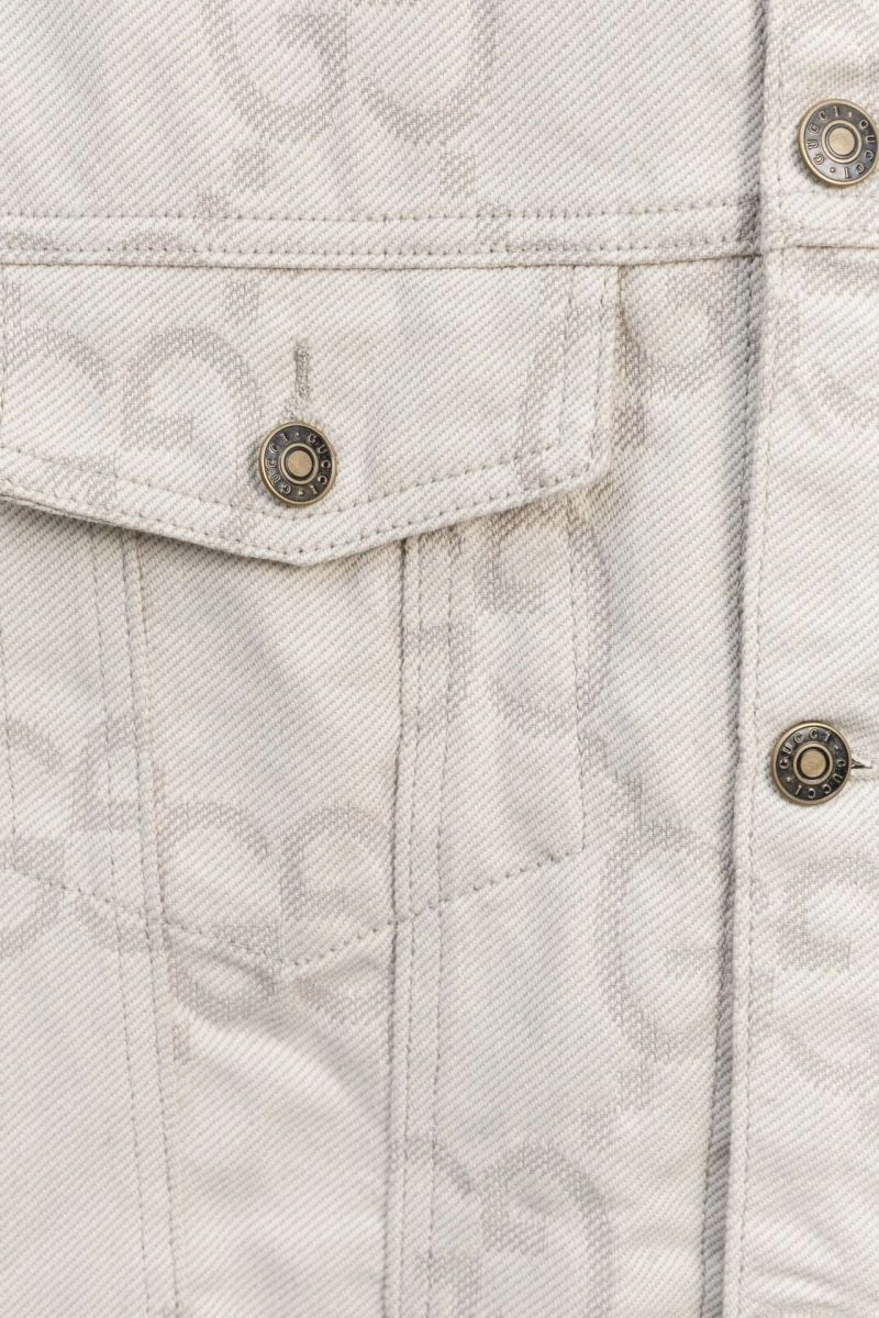 Official Gucci Outwear