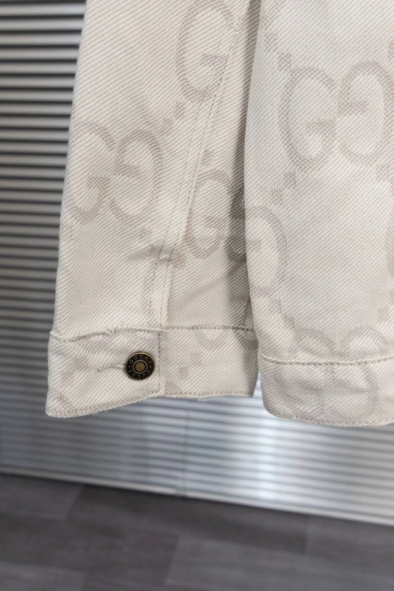 Official Gucci Outwear