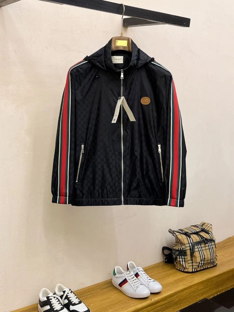 Gucci Outwear