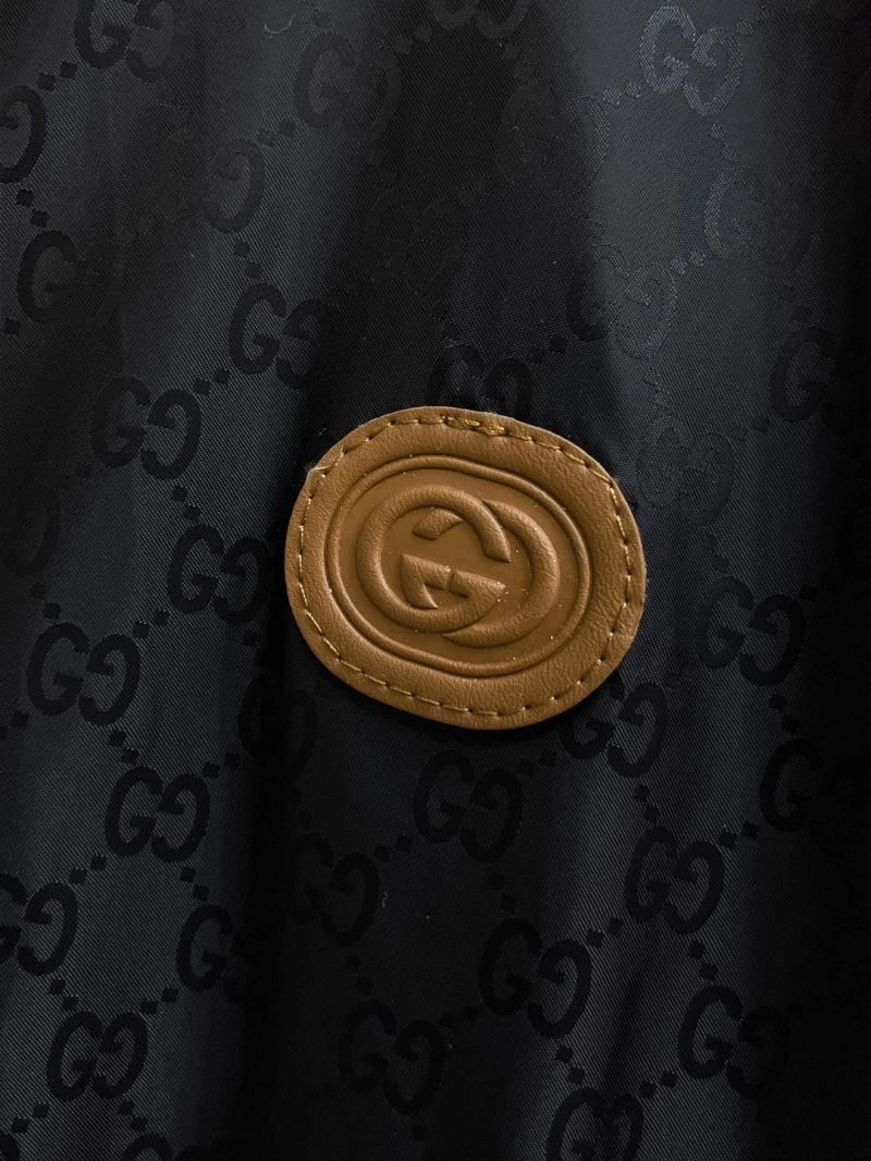 Indistinguishable Gucci Outwear