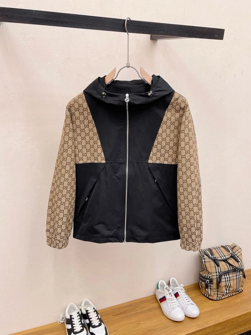 Gucci Outwear
