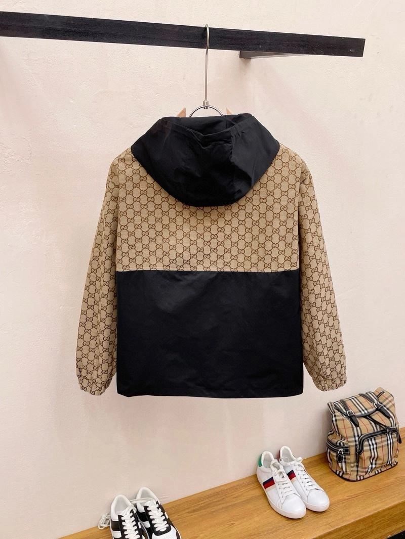 Official Gucci Outwear