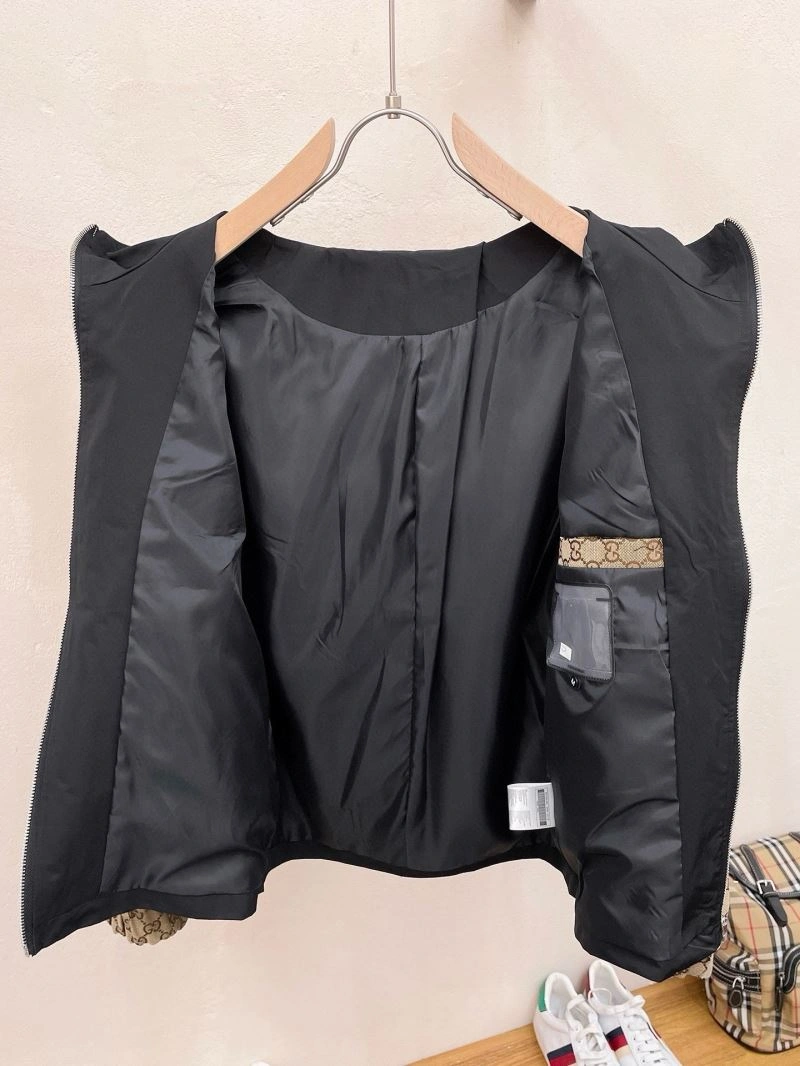 Official Gucci Outwear