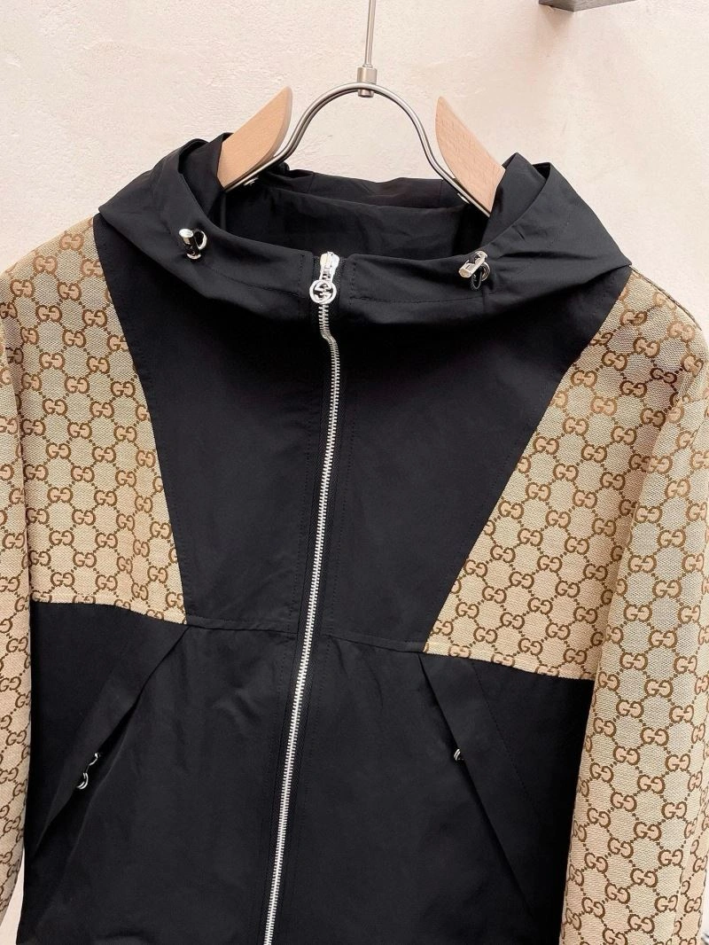 Official Gucci Outwear