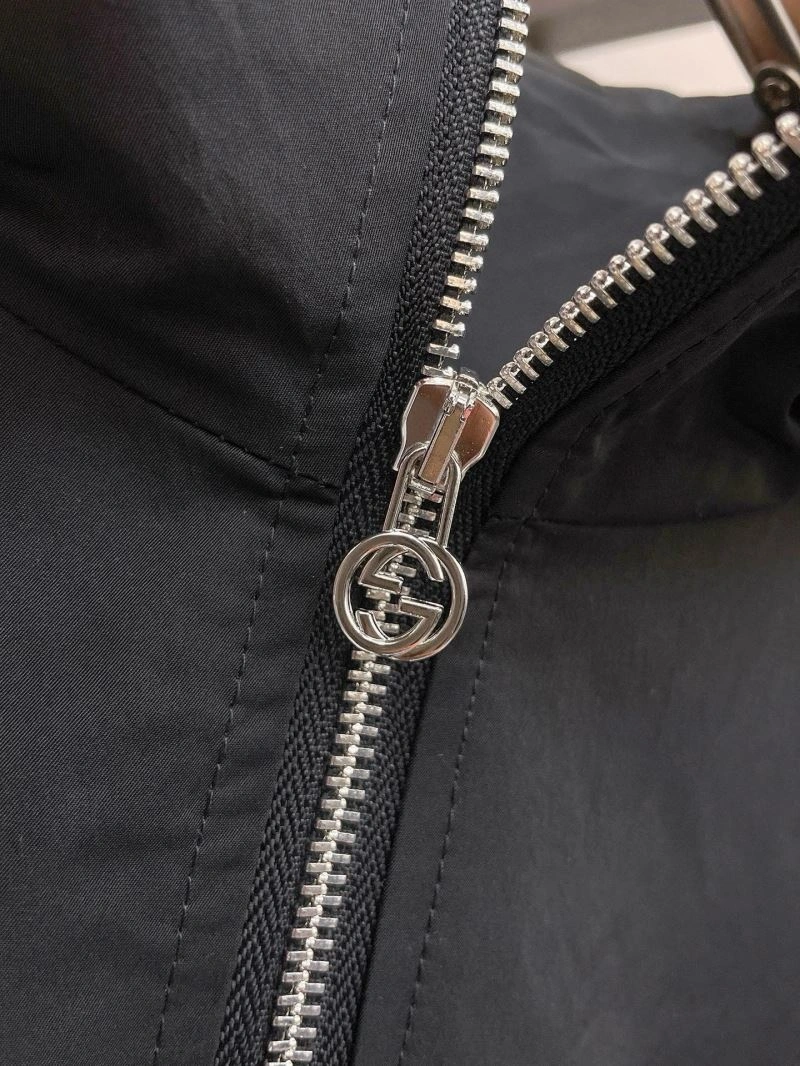 Official Gucci Outwear