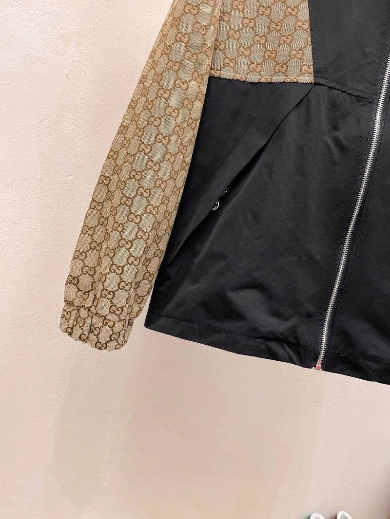 Official Gucci Outwear
