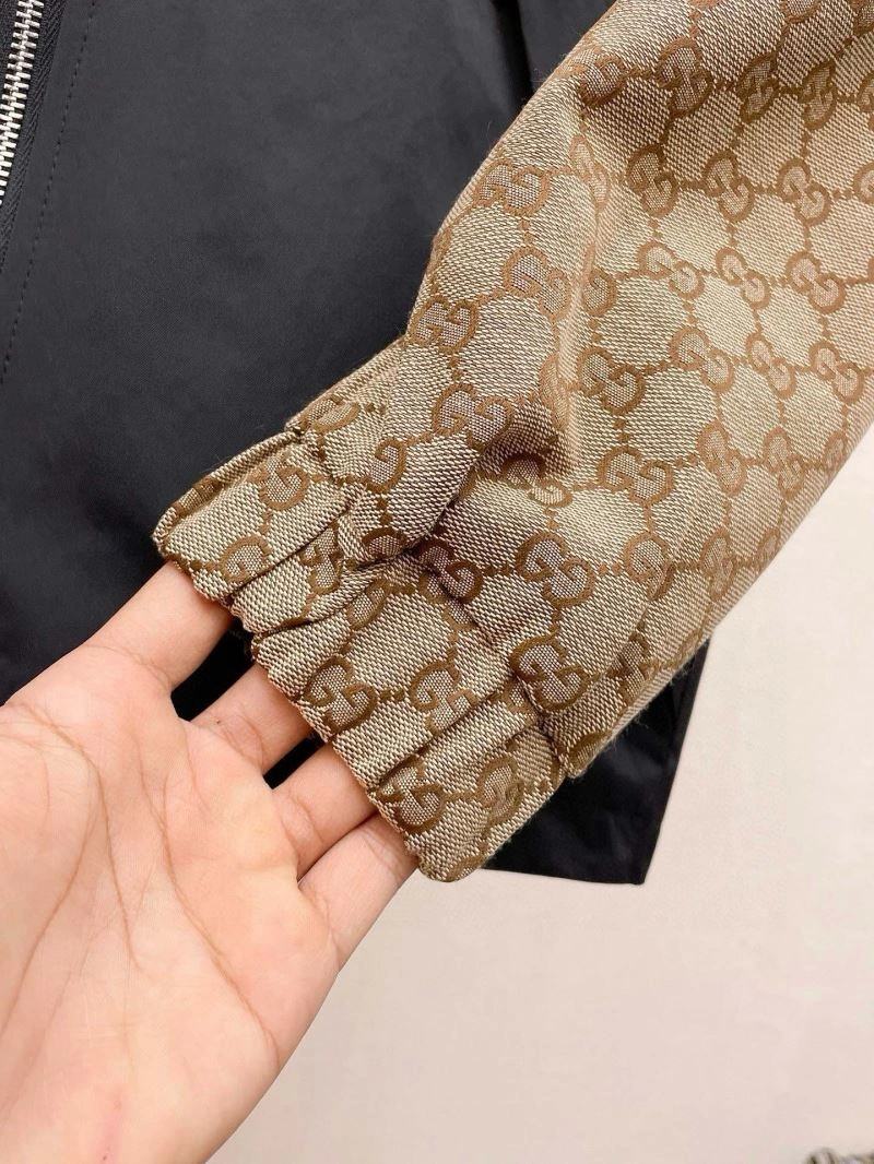 Official Gucci Outwear