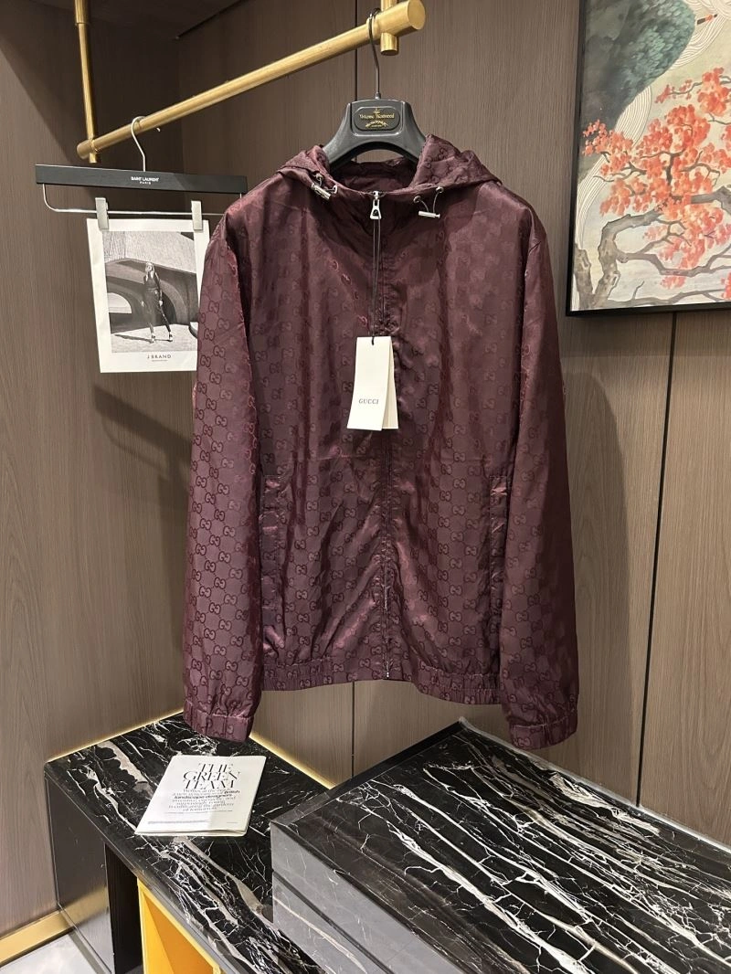 Cut-rate Gucci Outwear