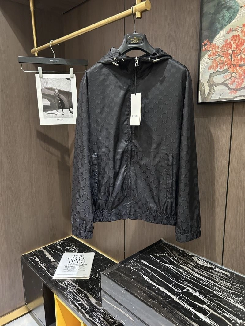 Cut-rate Gucci Outwear