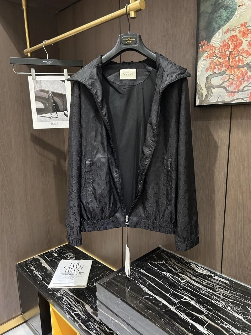 Cut-rate Gucci Outwear