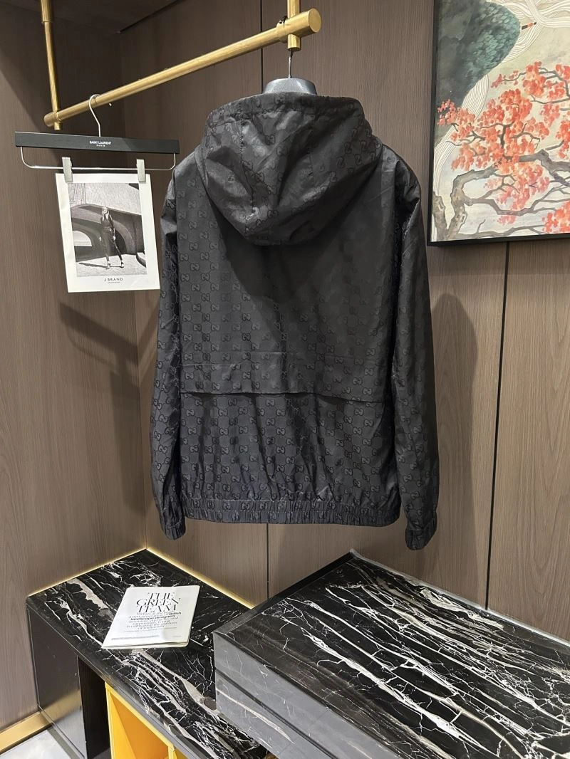 Cut-rate Gucci Outwear